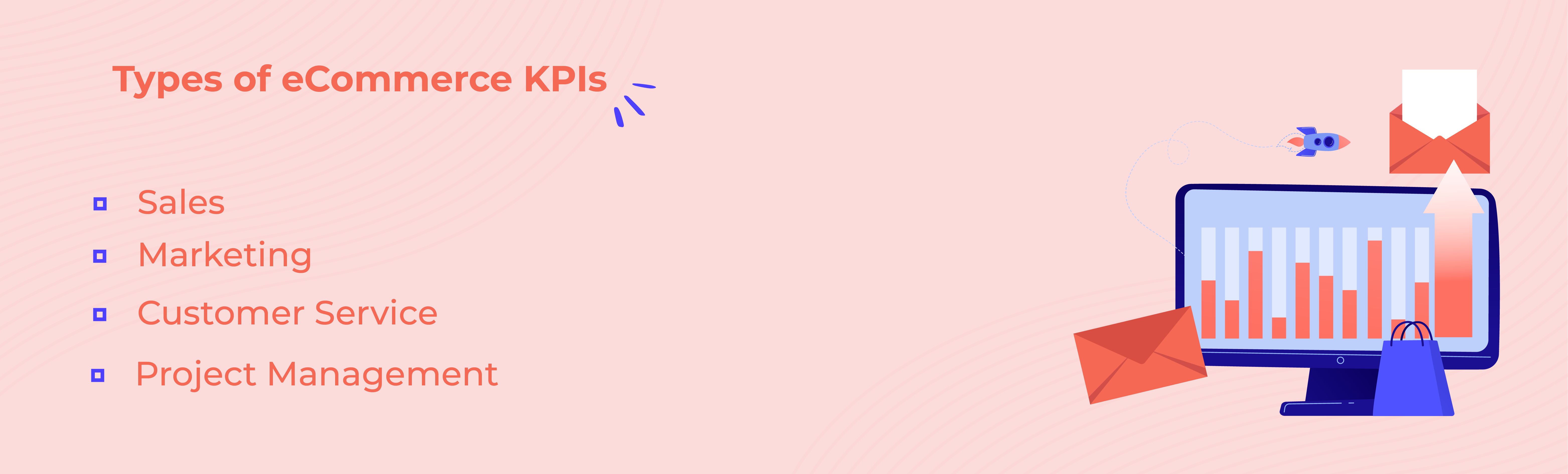 55+ eCommerce KPIs That You Should Measure For Success [2024] | Mailmunch